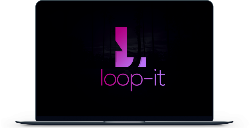 Loop-it Review – Jonas Lindgren