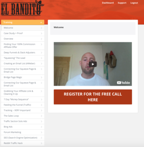 El Bandito Review – Jonas Lindgren